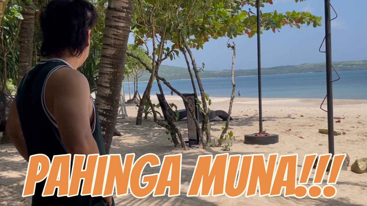 Gustong mapag isa l ni @KalingapRabOfficial - YouTube