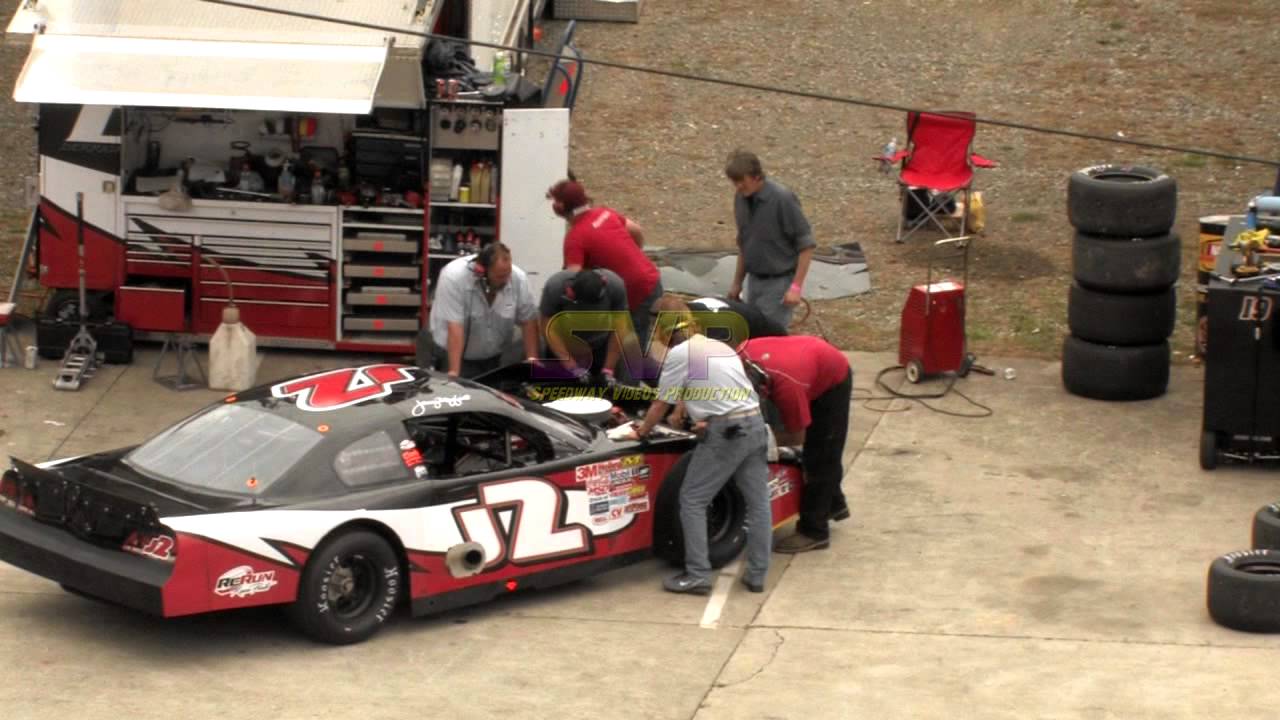 Late Model Stock Cars Highlights Oct. 31 , 2015 - YouTube