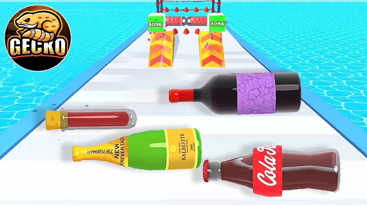 Fragile Roll 3D - Mobile Games Walkthrough New Evolution Satisfying ...