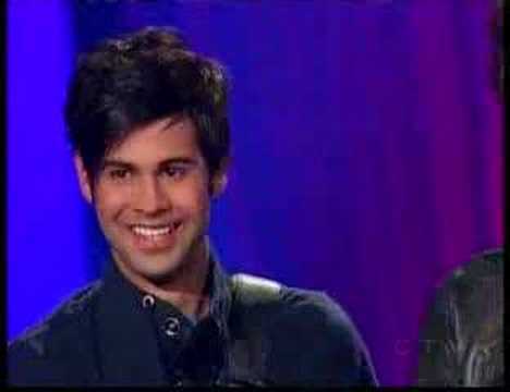 Canadian Idol Season 6 Top 24 Performances - Part 12 - YouTube