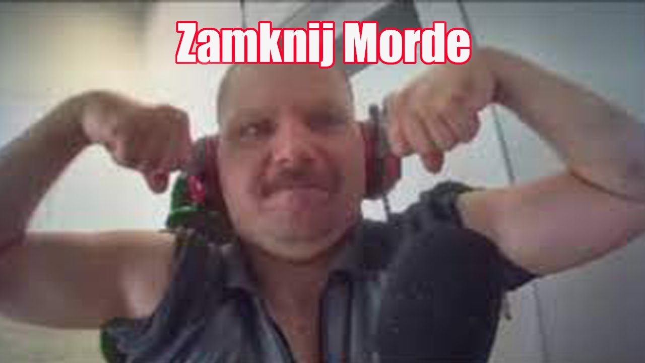 Dawid Jasper oferta walki z Jackiem Murańskim - YouTube