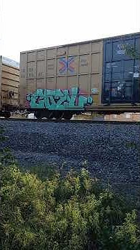 Two of Denison Local DGNO Engines #3553 & #2505. Sherman Tx. 07/21/2025. 7:42 PM. - YouTube