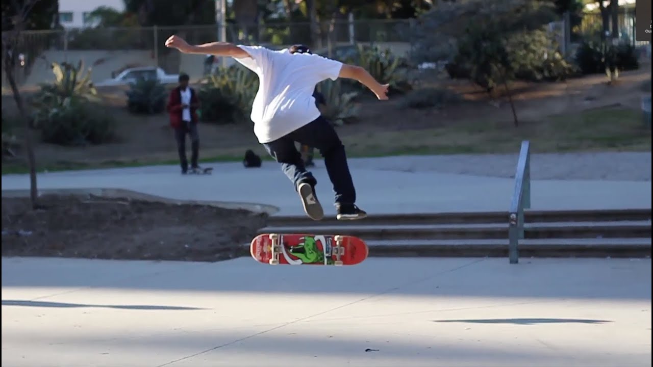 720 BIGGEST FLIP SEWA TRICK CHALLENGE YouTube