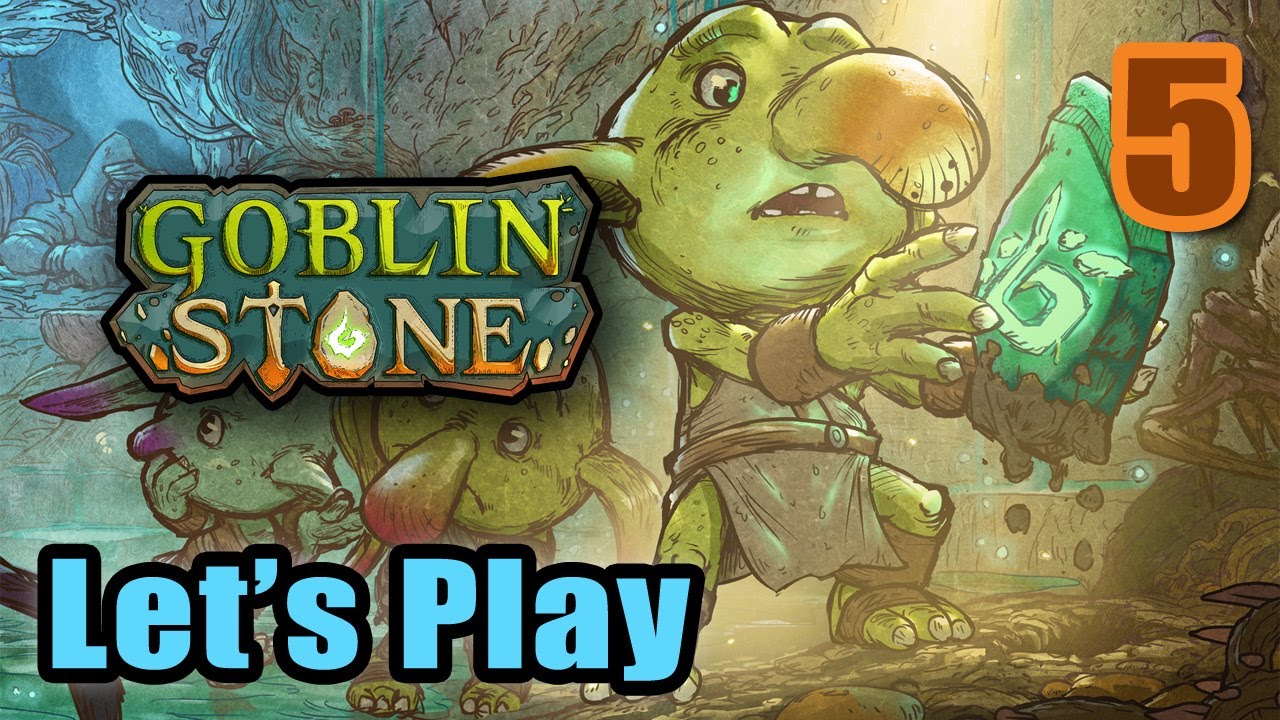 Let's Play - Goblin Stone - Breeding 777 Goblins - Full Gameplay - Full ...