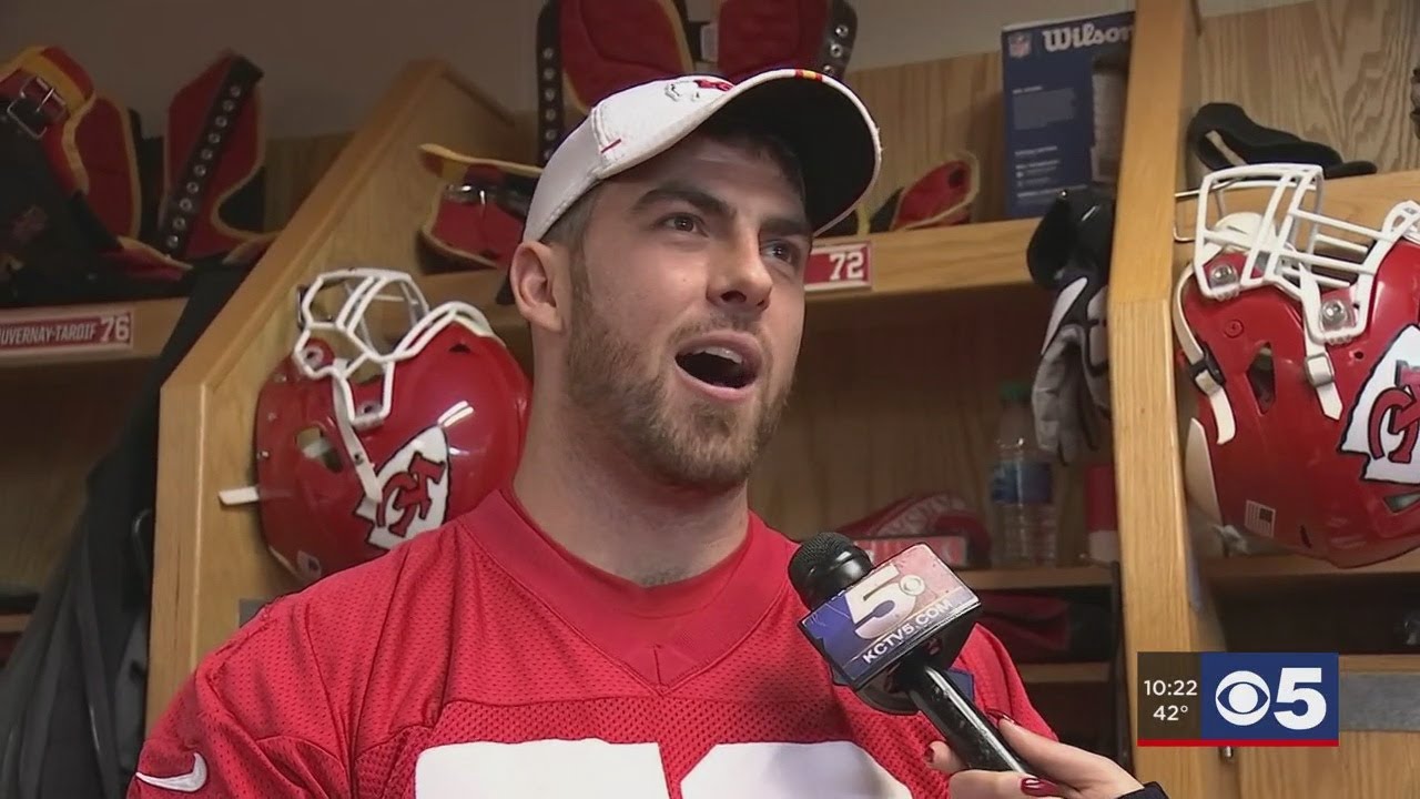 Get to know: Eric Fisher - YouTube