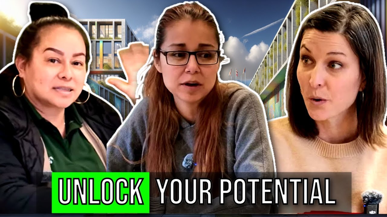 CFES Department Certificates, and Success: Inside ELAC’s F7 Lab - YouTube