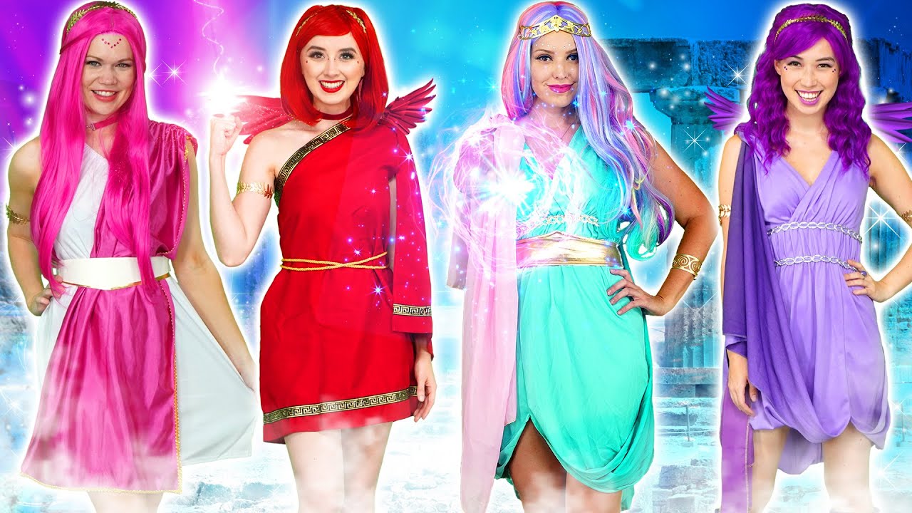 BOYFRIEND (MUSIC VIDEO). THE SUPER POPS MAGIC LOVE SPELL? (Season 3 ...