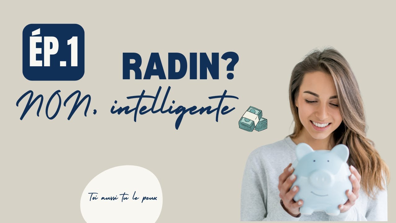 Comment vivre mieux avec moins ( sans se priver ni se frustrer) - YouTube