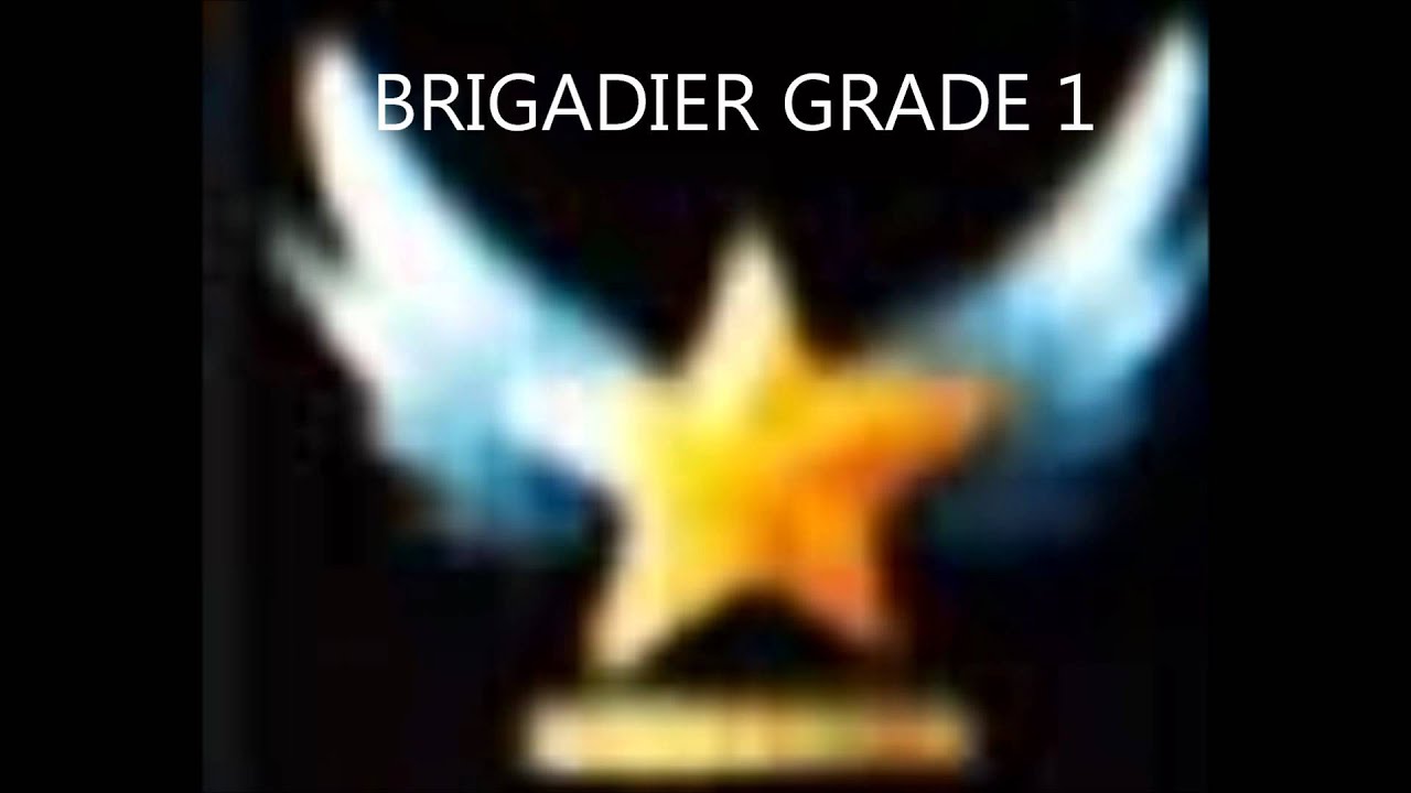 Halo Reach: Ranks in Order - YouTube