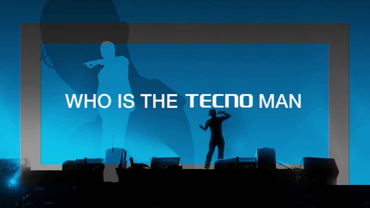 Guess who the TECNO MAN is in Nigeria? - YouTube