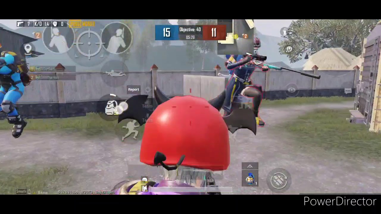 MuRsHaD Gamming.Zone... - YouTube