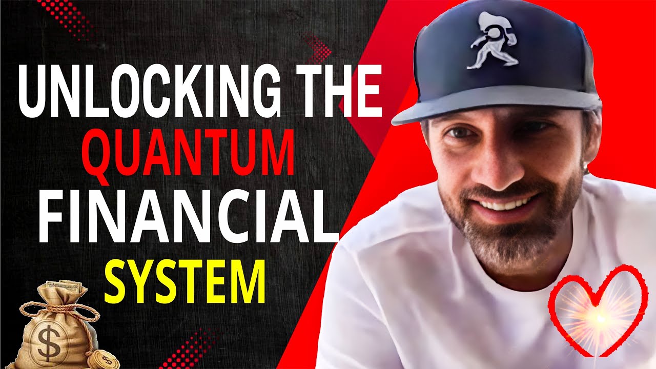 Unlocking the Quantum Financial System - YouTube