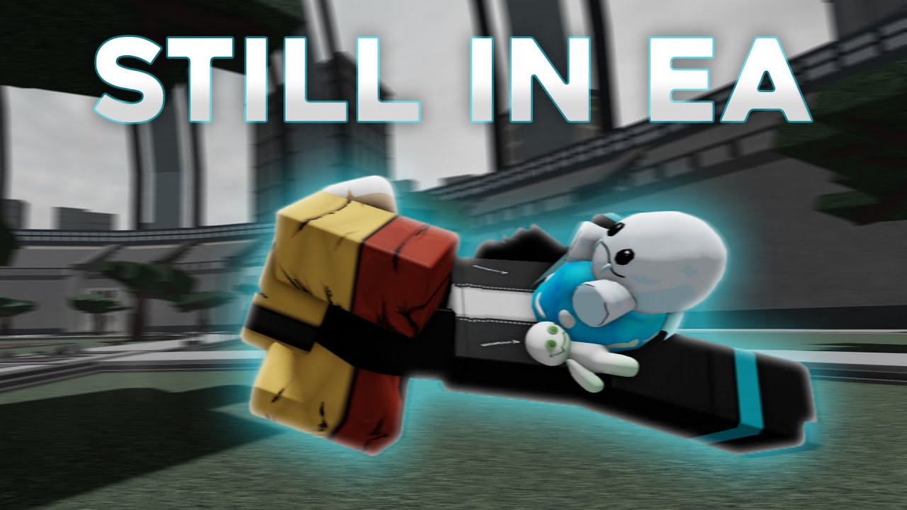 Heroes Battlegrounds: How to play the Base Moveset of Jet Engine - YouTube