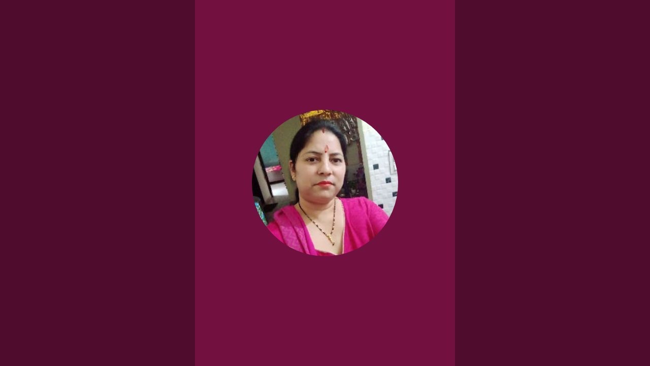 Geeta Rawat is live! - YouTube