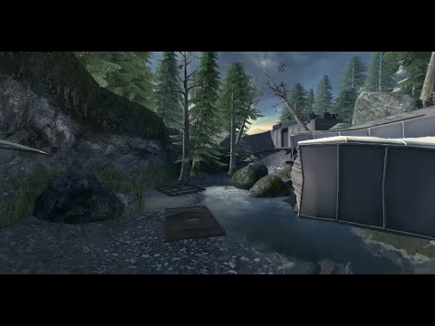 Left 4 Dead 2 CUSTOM MODDED Campaign: White Forest FULL Playthrough - YouTube