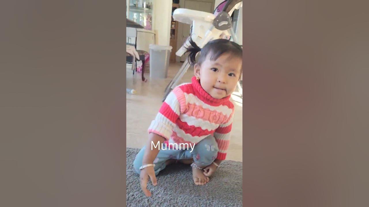 She Start To Say Mummy YouTube she-start-to-say-mummy-youtube