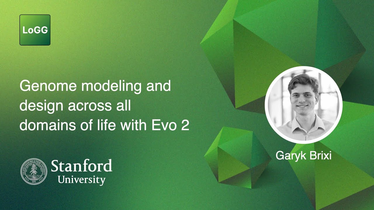 Genome modeling and design across all domains of life with Evo 2 ...
