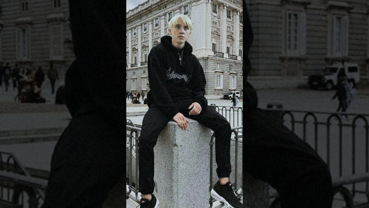 Draco 💜🐍💚 - YouTube