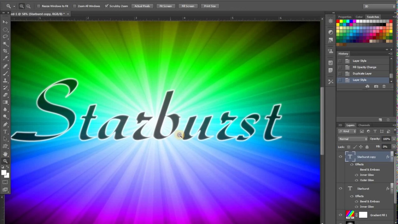 Photoshop Tutorial How To Make Starburst Effect YouTube photoshop-tutorial-how-to-make-starburst-effect-youtube