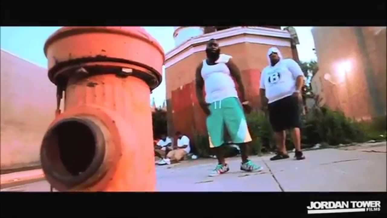 Dark Lo - Alleyway Piss (Official Music Video) Dir. Jordan Tower Films ...