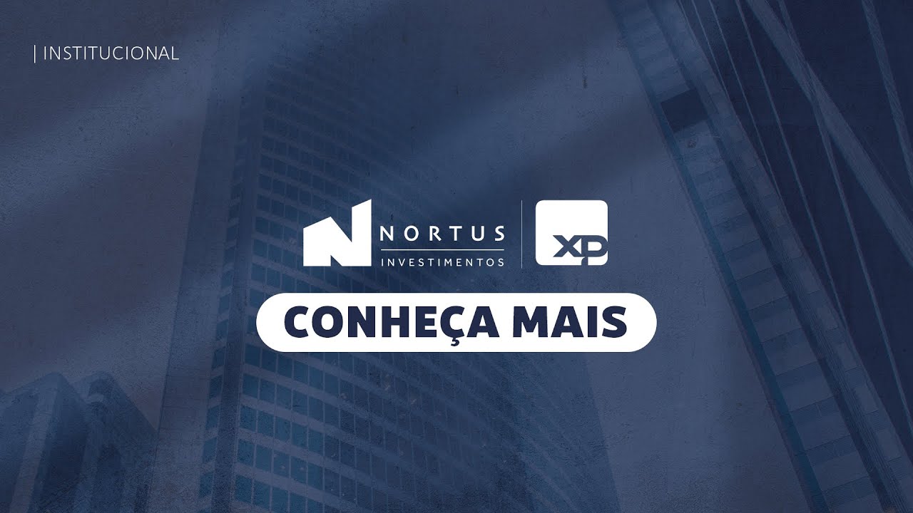 Conheça Um Pouco Mais Sobre a Nortus Investimentos - YouTube