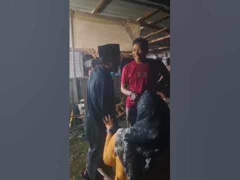 with extended family - YouTube