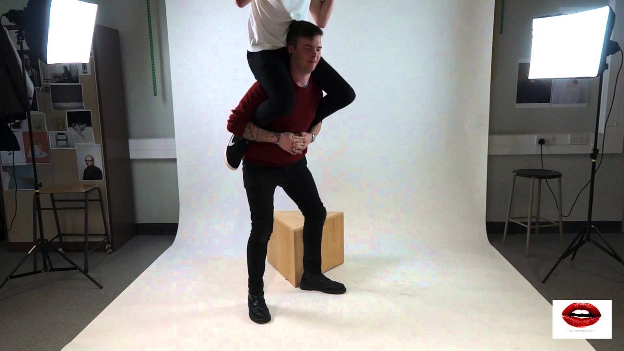 Distinct: Look Book - YouTube