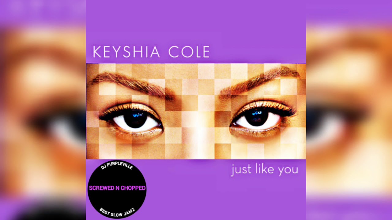 𝙆𝙚𝙮𝙨𝙝𝙞𝙖 𝘾𝙤𝙡𝙚 Ft. 𝘼𝙢𝙞𝙣𝙖- 𝙎𝙝𝙤𝙪𝙡𝙙𝙖 𝙇𝙚𝙩 𝙔𝙤𝙪 𝙂𝙤 (( 𝙎𝙘𝙧𝙚𝙬𝙚𝙙 N 𝘾𝙝𝙤𝙥𝙥𝙚𝙙 (( By ...