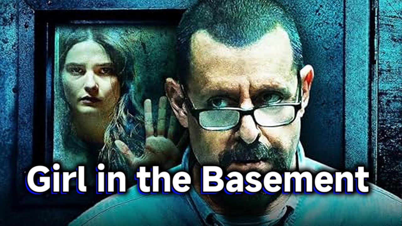 Father Held His Daughter in the Basement for 20 Years - Movie Recap ...