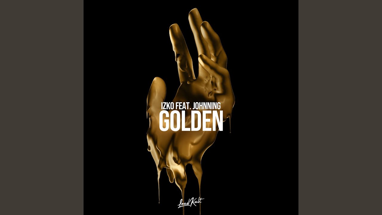 Golden - YouTube