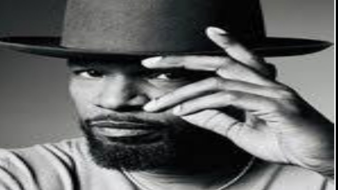 UPDATE Jamie Foxx Brought Back To Life In Hospital| Was In A Coma ...