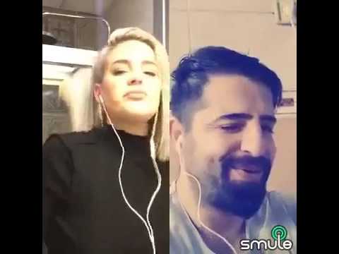 ANNE MARIE CIZRELI MEHMET ALI YENI DUET CIAO ADIOS :))