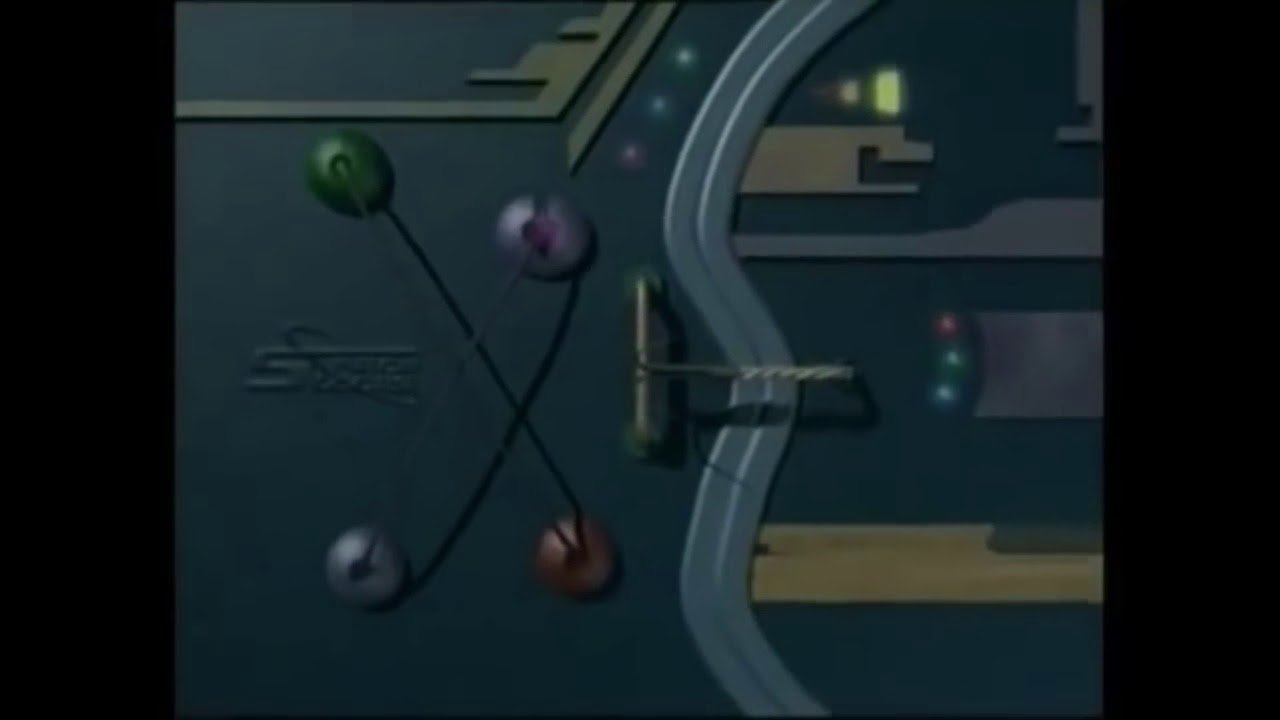 Well Be Back ( Door ) : Adventures Planet - Spacetoon Indonesia - YouTube