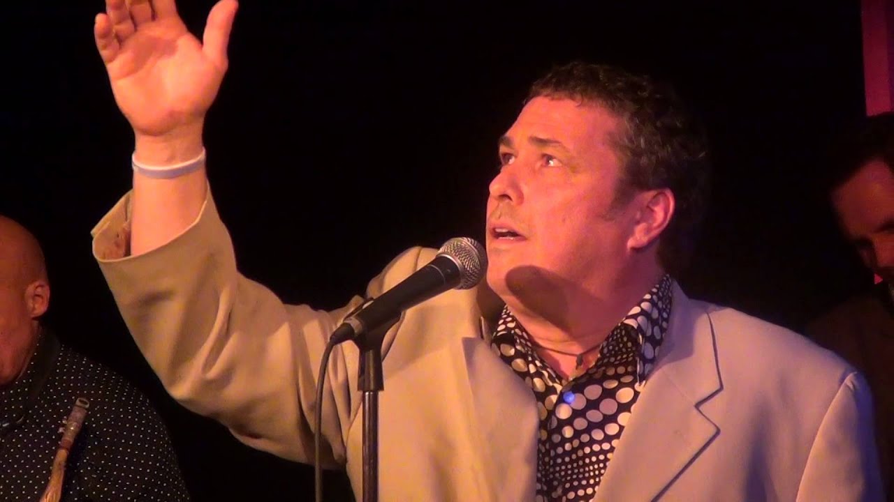 Michael Theodore performs Georgia at The Lounge Lula - YouTube