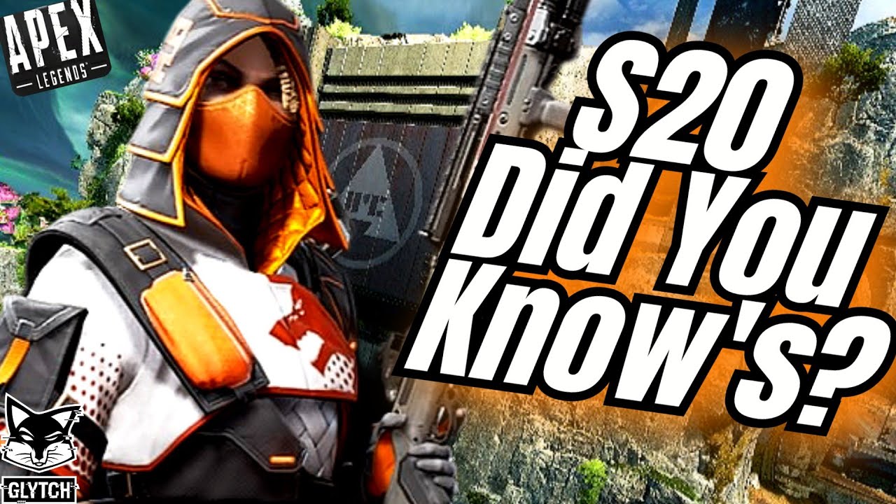 Apex Legends S20 Exciting Updates, 120fps fix & Bangalore Gameplay ...
