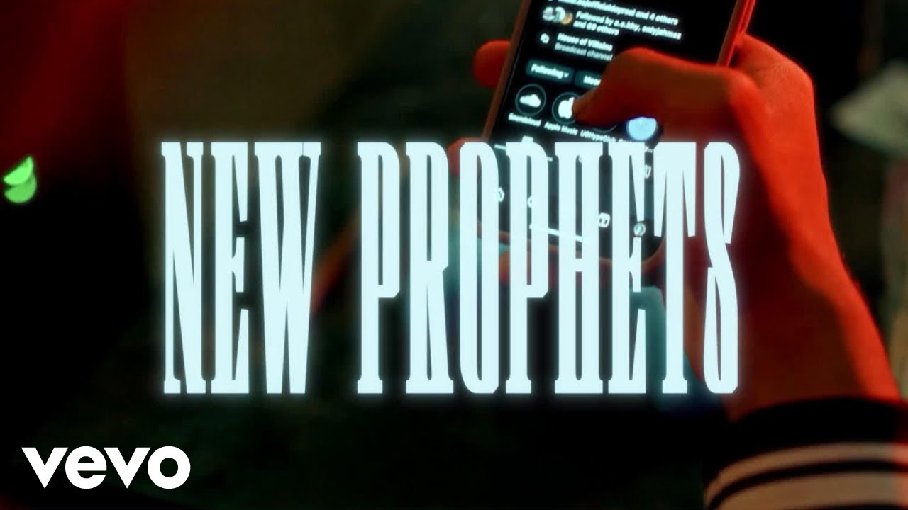 Day Real - New Prophets ft. AjShowEm - YouTube