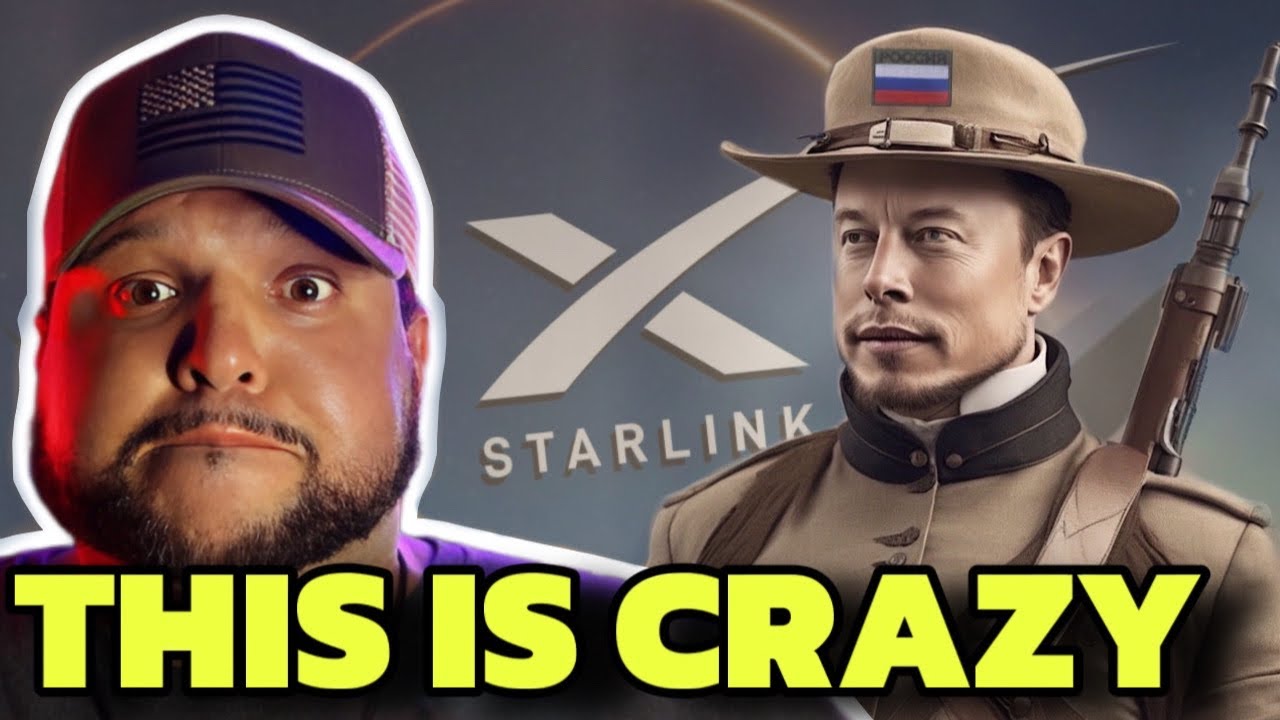 The Media has TURNED ON HIM Elon Musk is now ENEMY NUMBER ONE after all ...