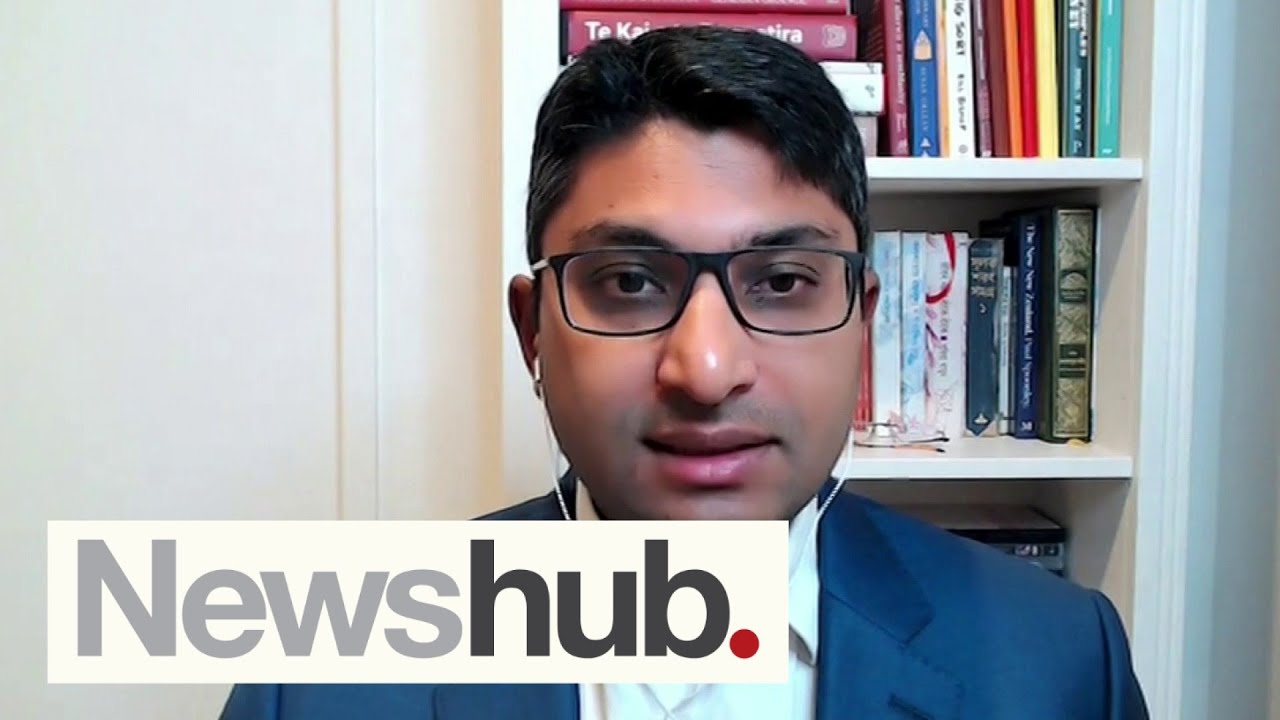 Cost Of Living Crisis Economist Breaks Down What Ocr Hike Means For