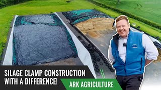 Silage Pit Design