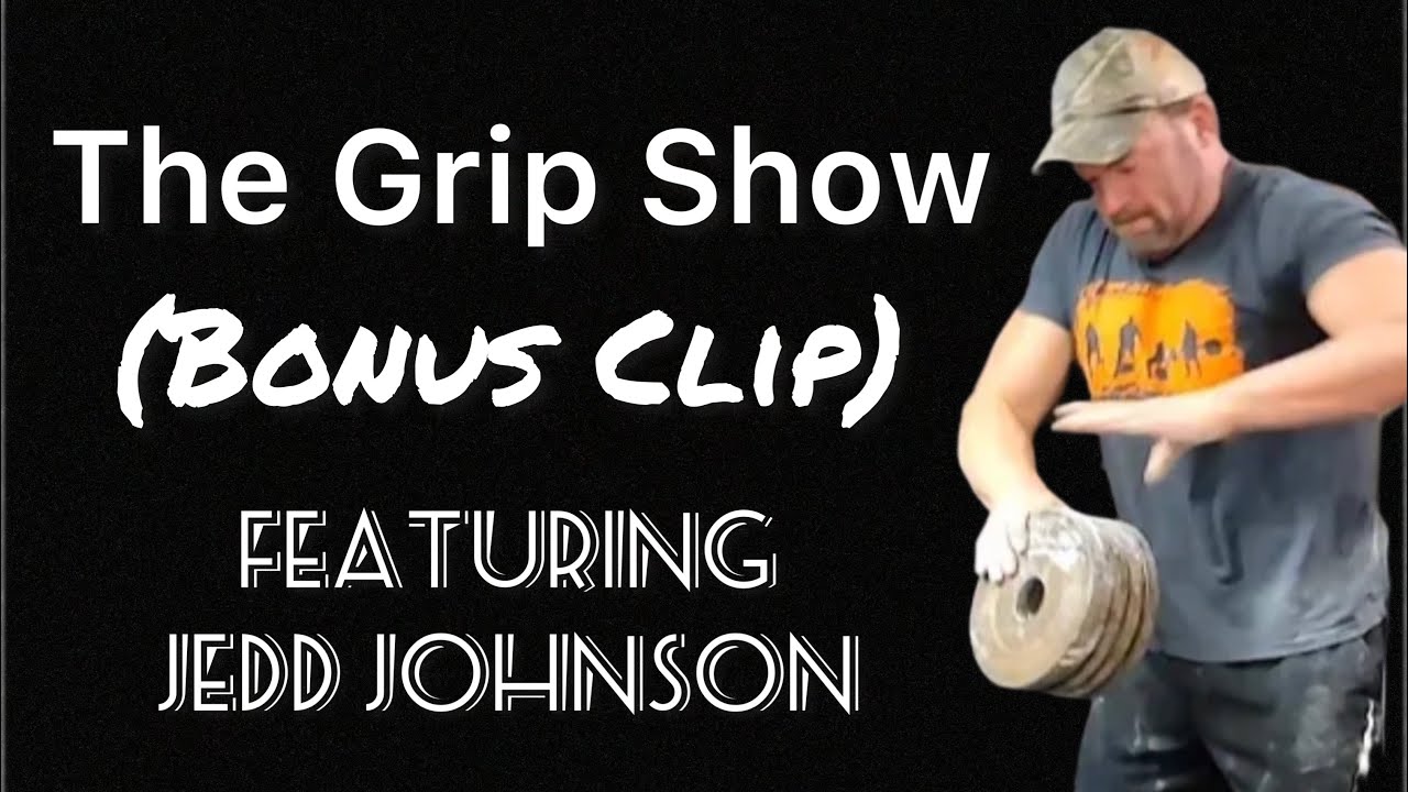 Zach and Tim Butler Tell a Jedd Johnson Story : The Grip Show (CLIPS ...