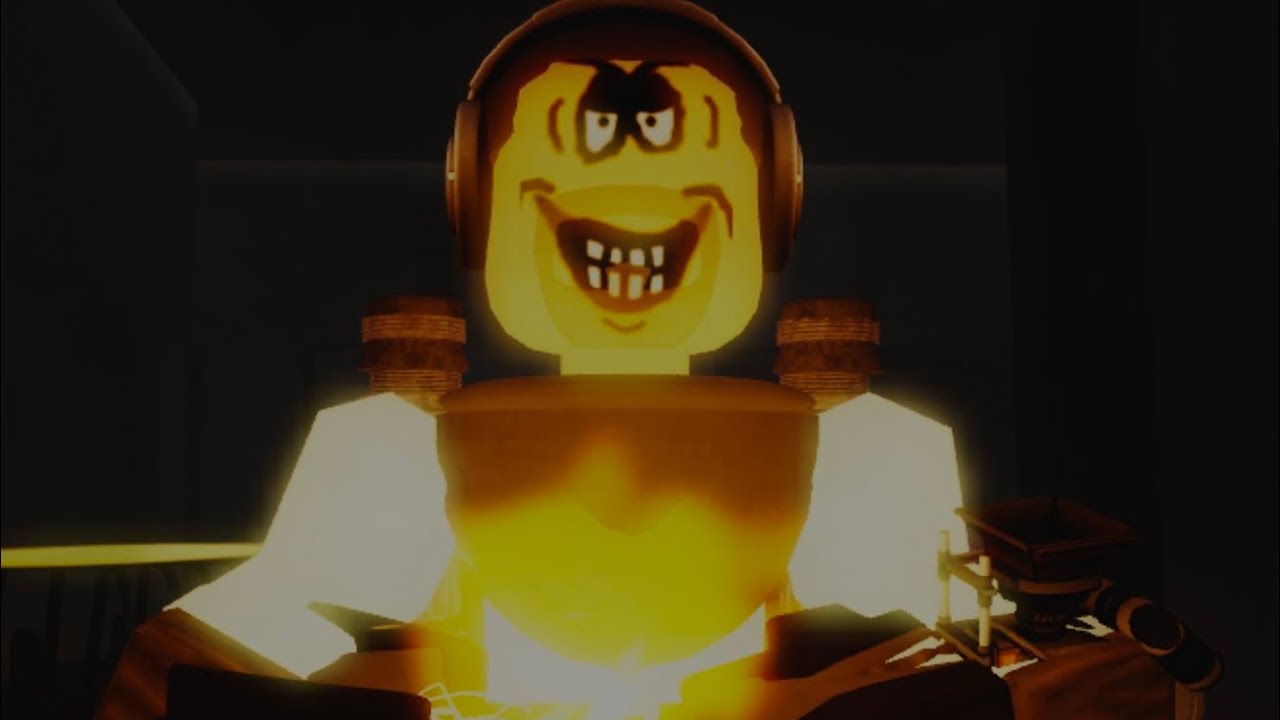 BUFF MUTANT FULL SONG - YouTube