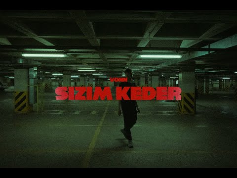 VONN - Sızım Keder (Official Music Video)