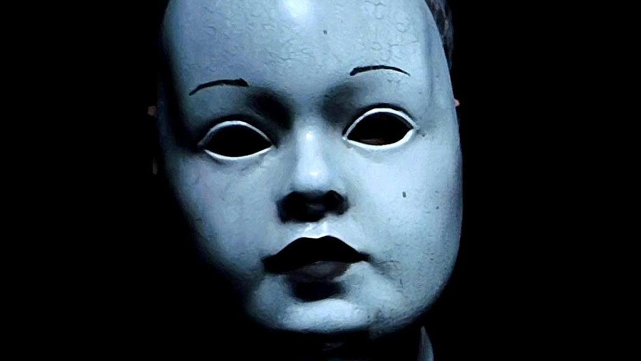The Most Rewatchable Horror Movies Of All Time - YouTube