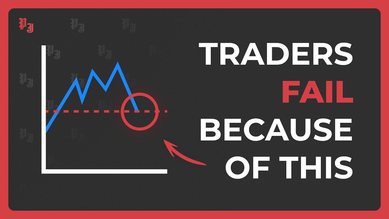 Equity based prop firm daily drawdown, simply explained - YouTube