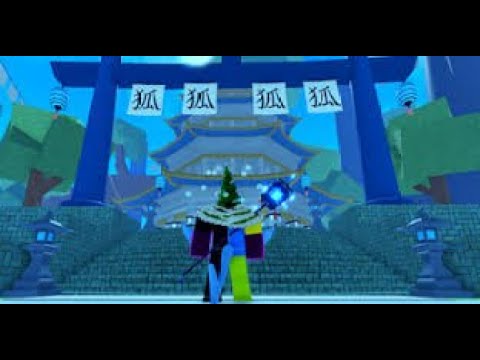 EASY WAY TO SPAWN KITSUNE ISLAND!!! WATCH NOW!! - YouTube