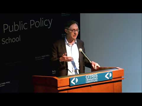 The Unexpected Origins of American Gun Violence: 2026 Wildavsky Lecture