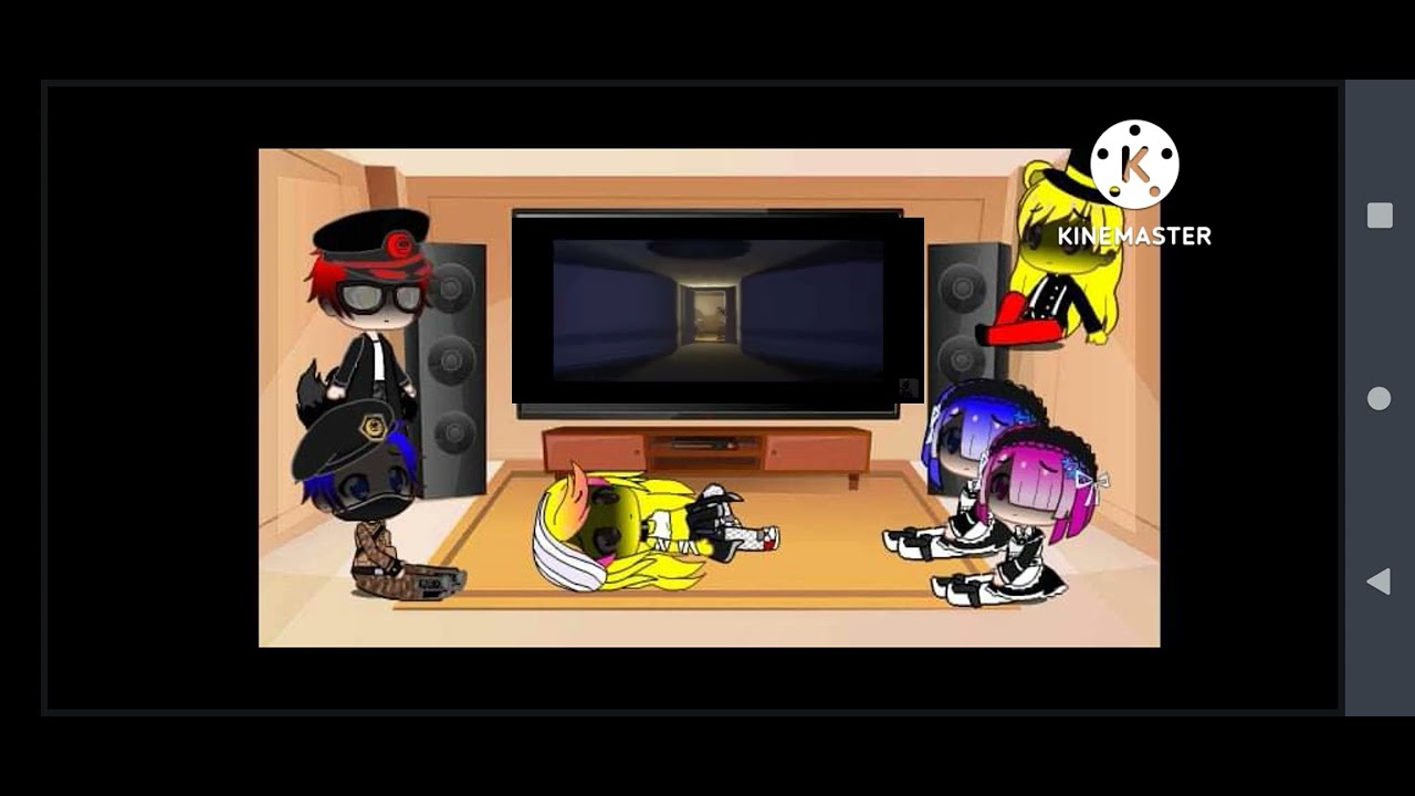 [SFM]. Site-65 Remastered - YouTube
