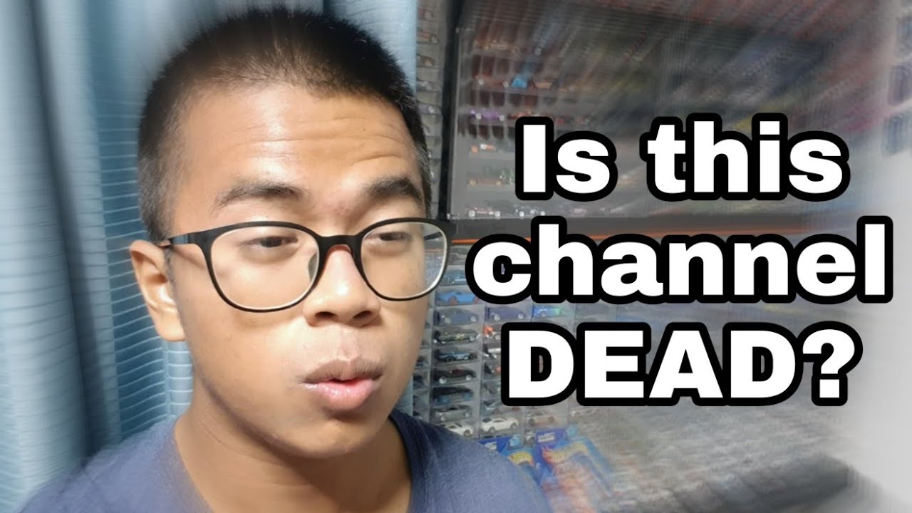 Is The Second Channel (And Main Channel) Dead? 🤔 - YouTube