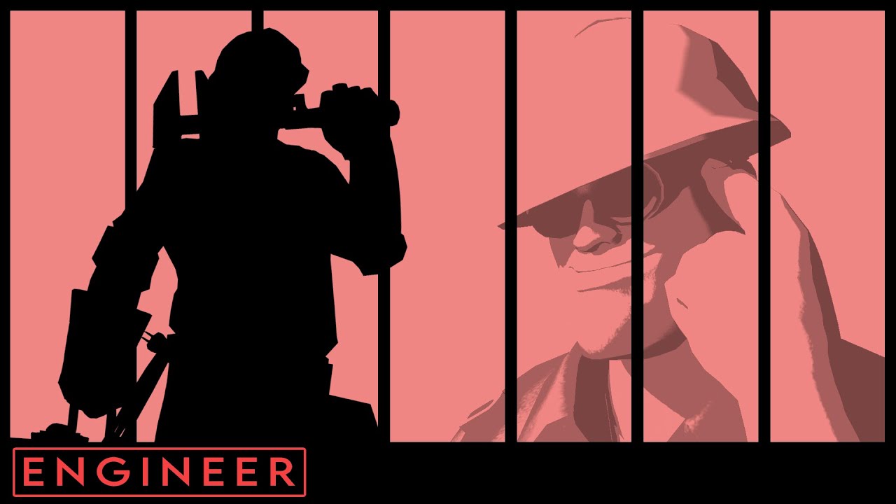 TF2: The Official Engineer Weapons Tier List - YouTube