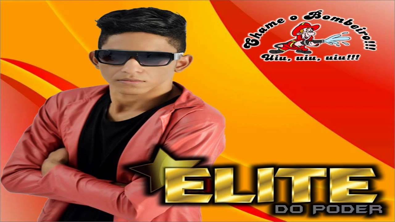 Elite do Poder Chame o Bombeiro CD completo 2015 - YouTube